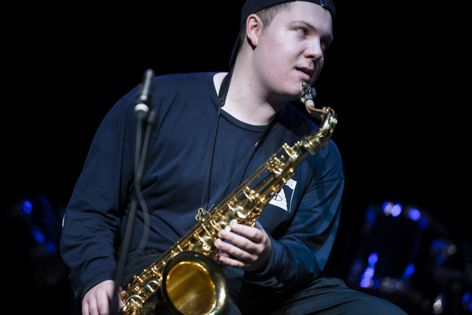 Folkehøgskole musikk linje | Spill, lær og opplev! | Elverum folkehøgskole