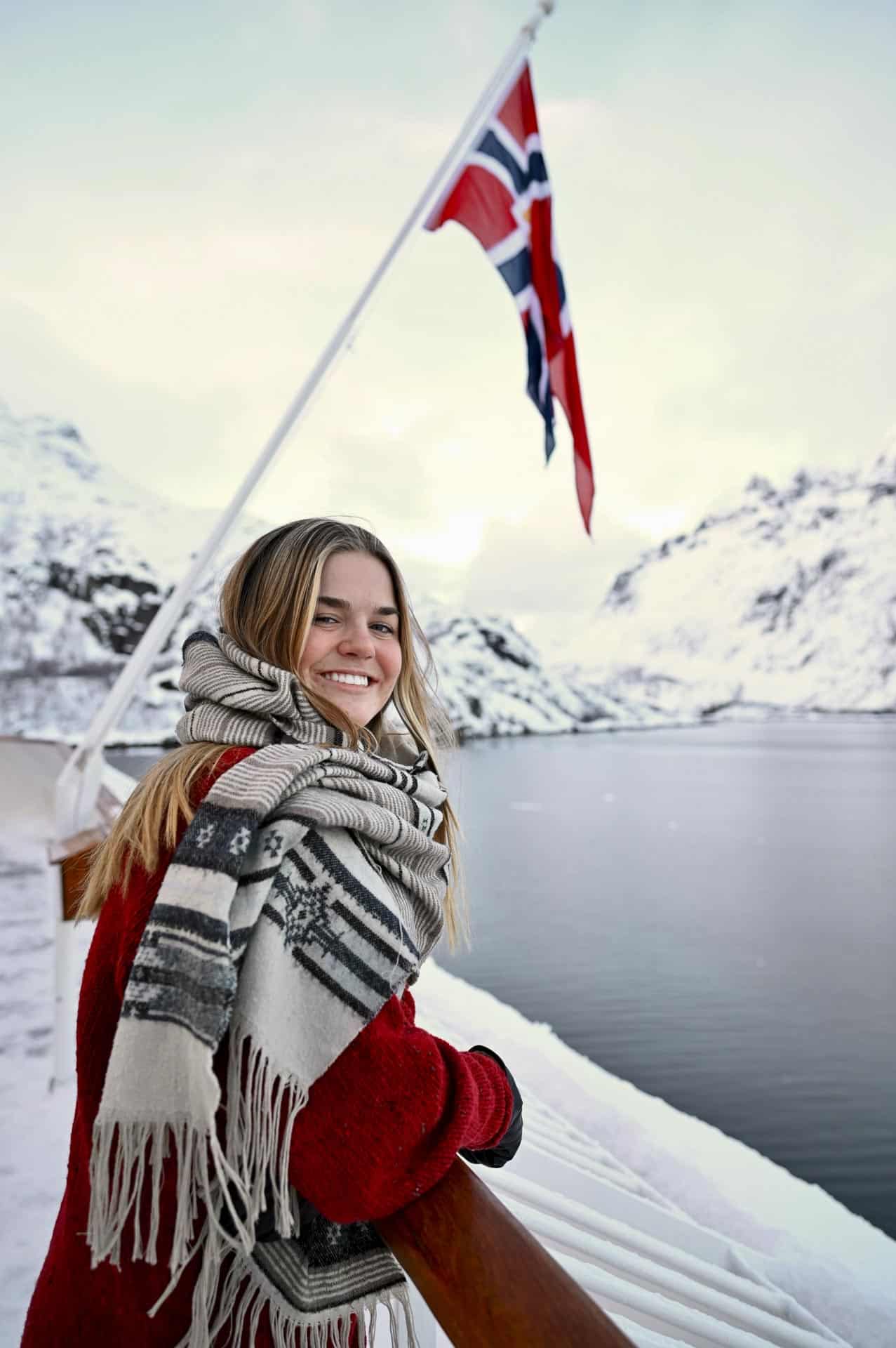 Study Norwegian | Experience Norway | Norwegian - Culture / Adventure