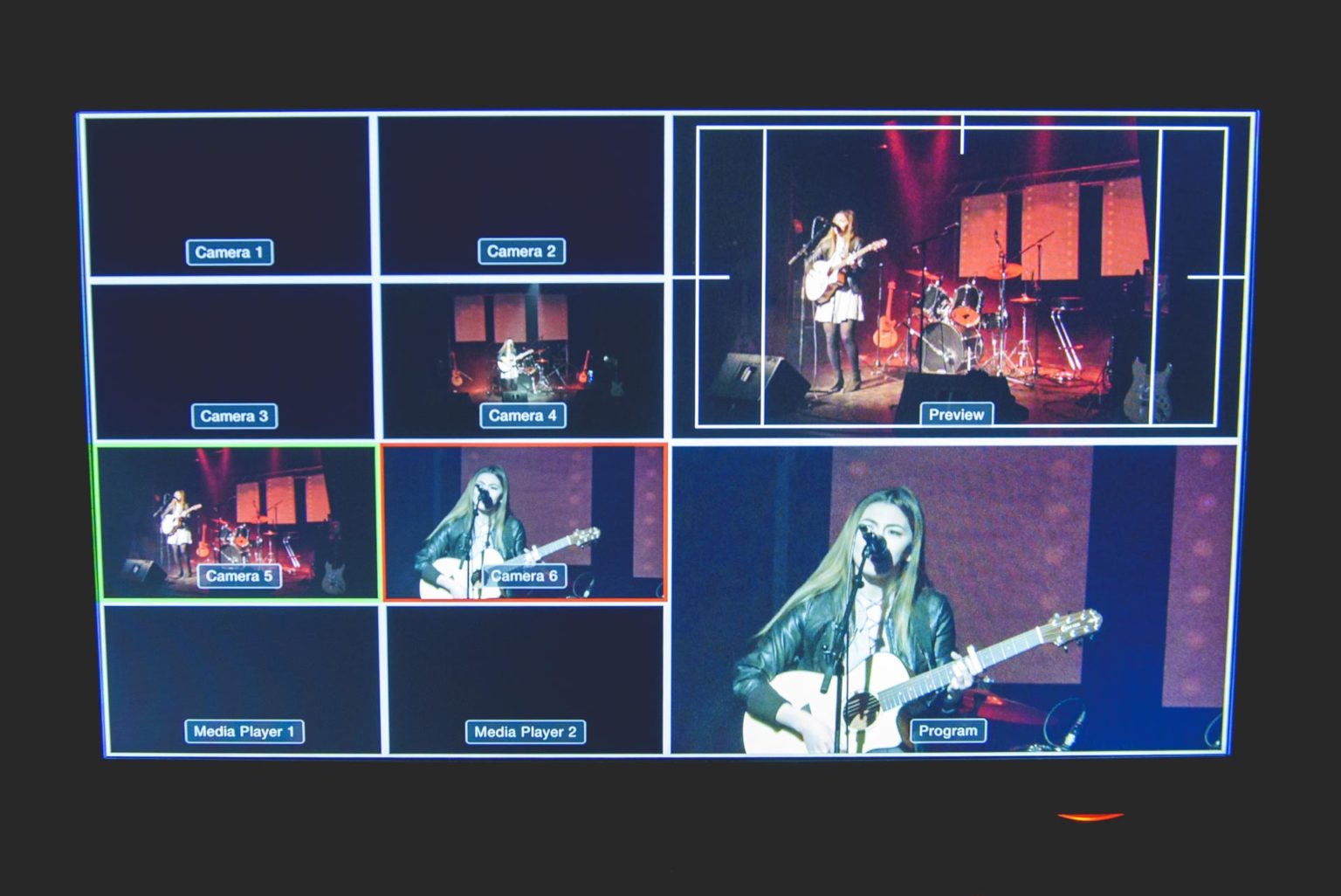 Folkehøgskole musikk linje | Spill, lær og opplev! | Elverum folkehøgskole