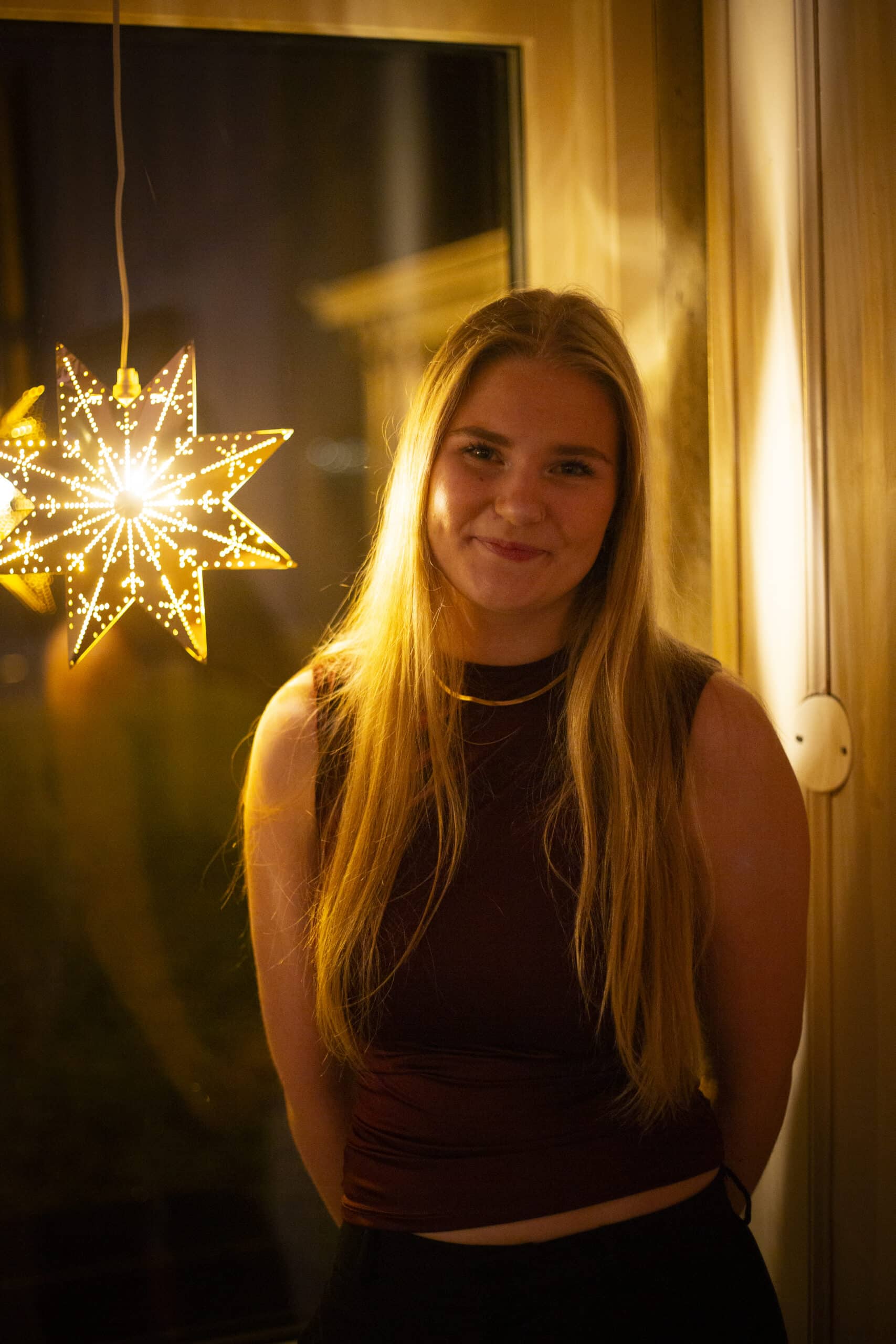 Elverum Folk High School | Student Interview: Julie on Photo/Experiences